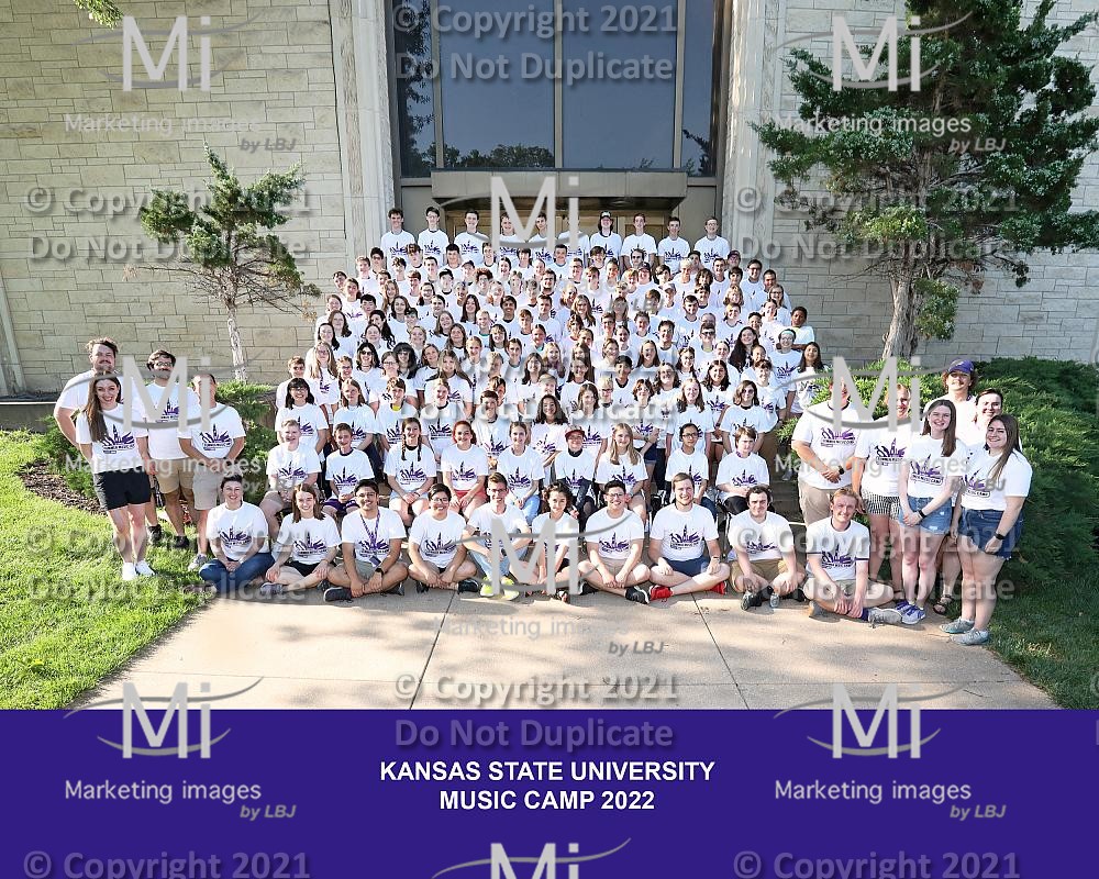 KSU Music Camp 2022 - Client Galleries - www.MiLBJ.com