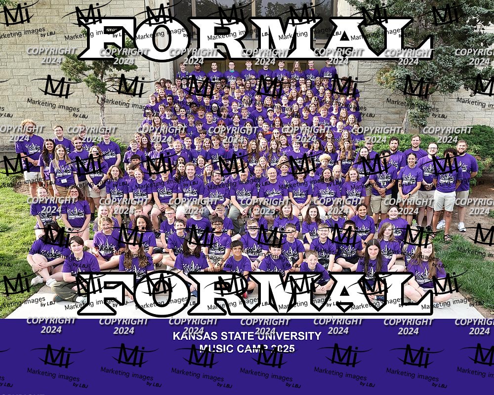 KSU Music Camp 2025 - Client Galleries - www.MiLBJ.com